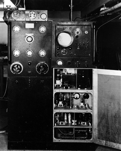 The development of this technology was made for maritime vessels ...