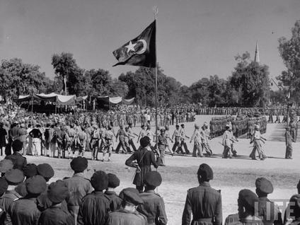 1947-Pakistan independence