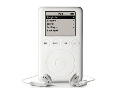 In 2001 apples first generation ipod was released. Many companies had ...