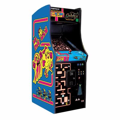 The first video arcade game was invented in 1970 by Nolan Bushnell and ...