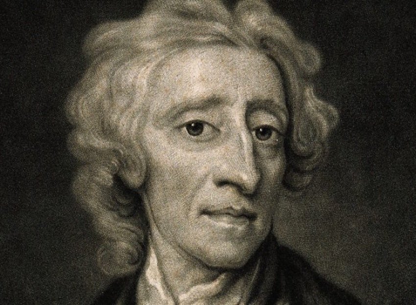 John Locke (1632)