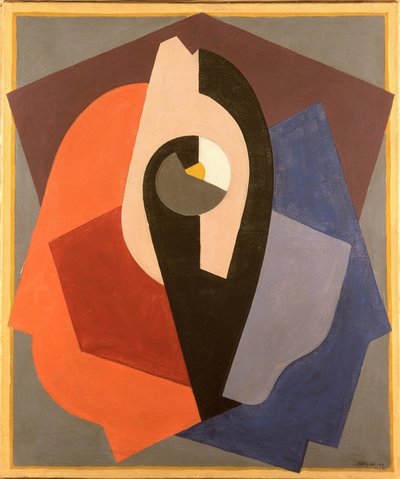 Logan Westcott Albert Gleizes The best part of this artwork is how it ...