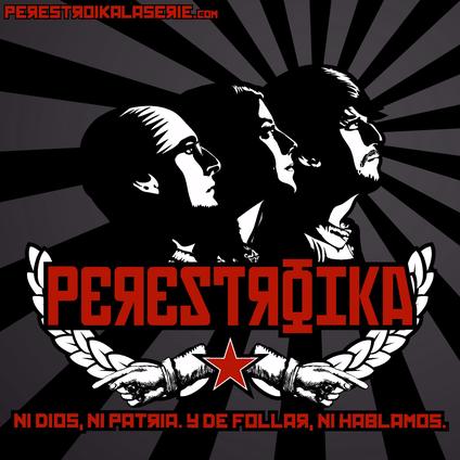 Glasnost/Perestroika