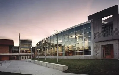 Westside High, Omaha, Nebraska.