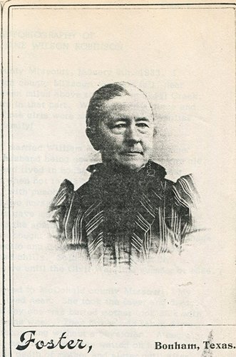 1881 - Poison Fiend: Sarah Jane Robinson