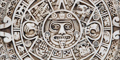 Maya Calendar
