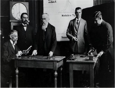 Wilhelm Wund