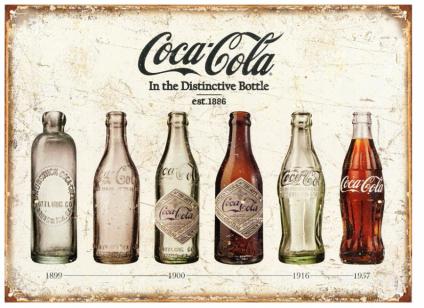 En 1839, los pósters se hacen tan populares que tienen que ser ...