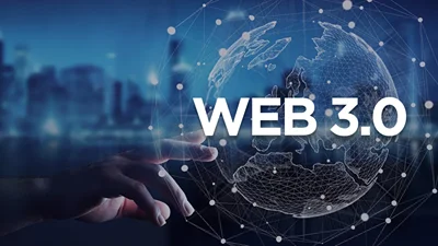 a Web 3.0 busca crear una web más inteligente , en la que las máquinas puedan entender el ...
