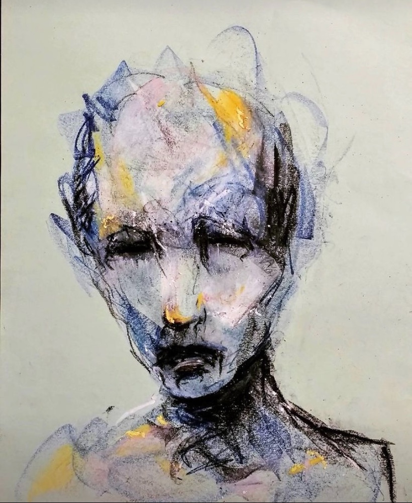 DIONNE WILLIAMS - second artist