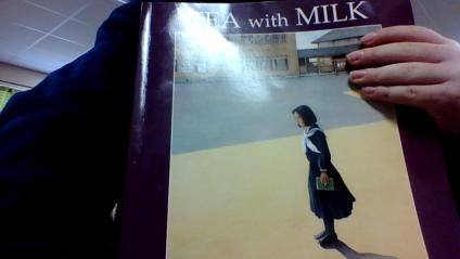 1999 published Tea withMilk