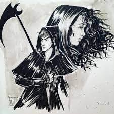 Rowan and Citra
