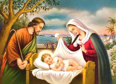Birth of Jesus