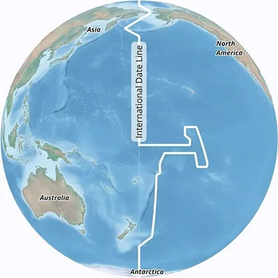 https://www.geographyrealm.com/geography-of-the-international-date-line/