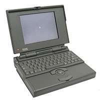 Computadora portátil Año: 1981