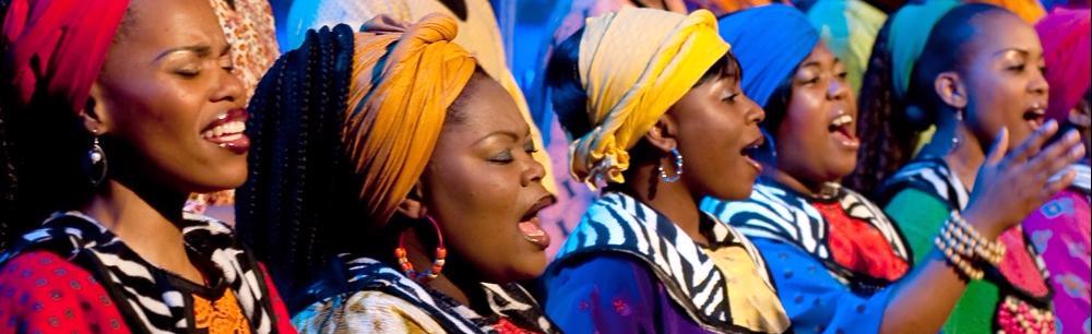 Soweto Gospel Choir