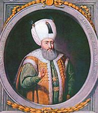 Suleiman the Magnificent