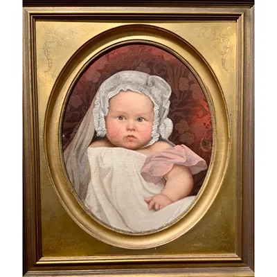 Born October 21st, 1811