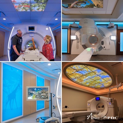 2021 brings an exciting new partnership with Amico Lights to bring ...