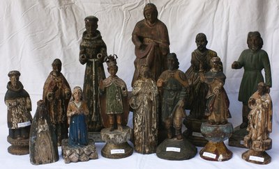 SCULPTURE