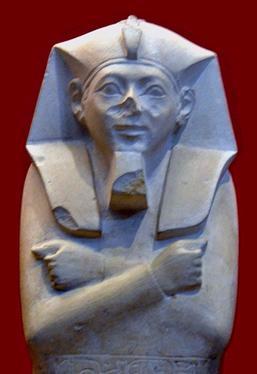 Ahmose I