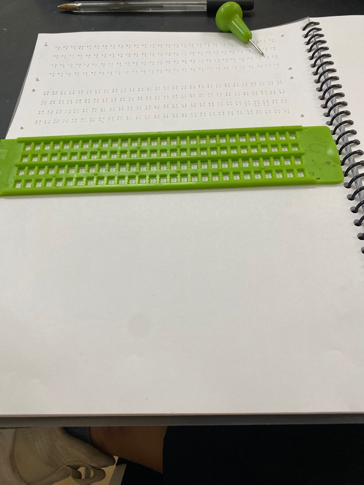 Esta es escritura se escribe alreves de la lectura ,La escritura en ...