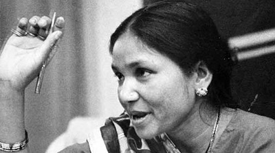 Phoolan Devi