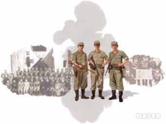 Founded Korean Liberation Army, Japan forced to change Korean's first ...