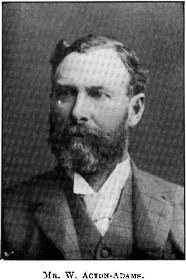 William Acton 1813-1875: