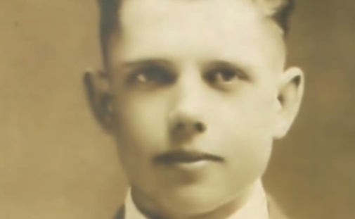 Orville Redenbacher young . N.d. Life Before Purdue. Orville ...