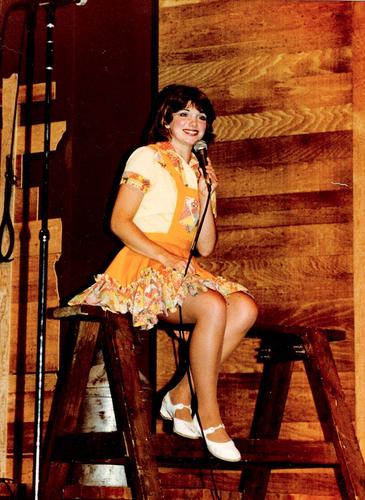 Country Music USA, 1980