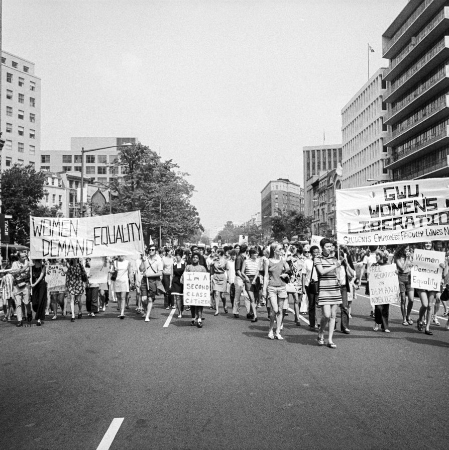 Equal Rights Amendment passed by Texas