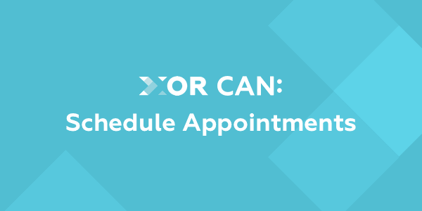 XOR automates the recruitment process from the moment the candidate is ...