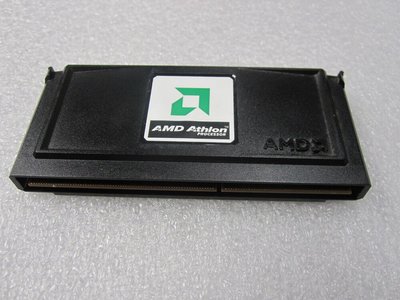 AMD K7 Athlon - 1999