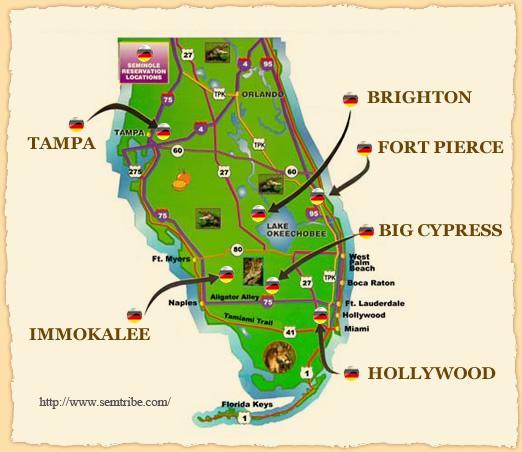 20th Century Florida