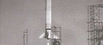 Viking rocket Launches
