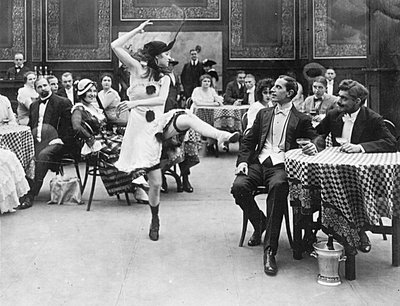 1900's