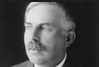 Ernest Rutherford
