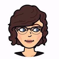 Profilkép a következő cégtől Kristen Rafferty