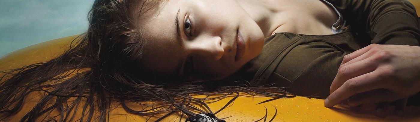 she didn't tell anyone where she was going, so they didn't know she was ...