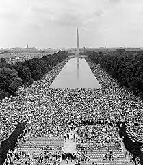The March on Washington (1963)