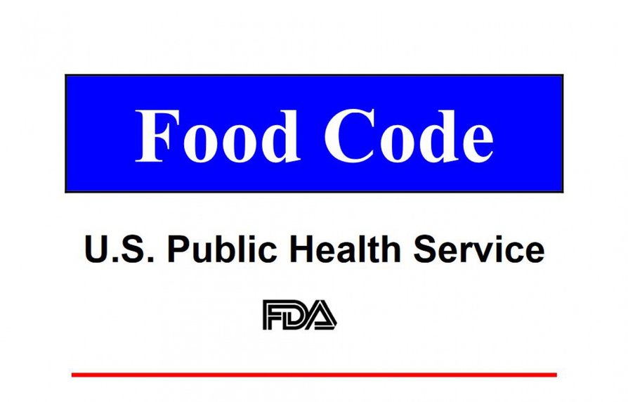 2009 New Food Code