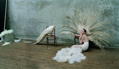 Tim Walker
