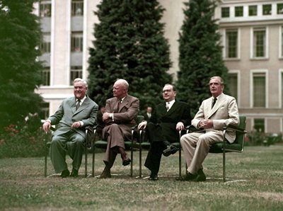 "The Big Four"