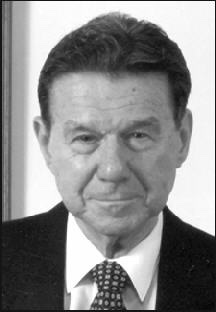 Armand V. Feigenbaum (1922 - 2014)