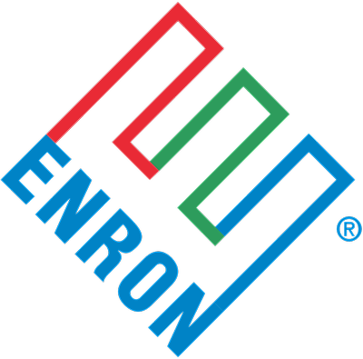 Enron Timeline