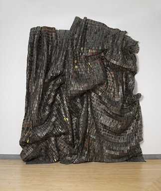 Ei Anatsui