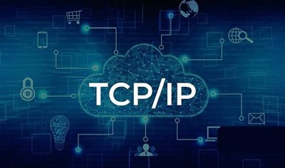 1983: Creación del protocolo TCP/IP