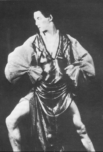 “Michio Ito in Costume”, Michio Ito Foundation, https://www.michioito ...