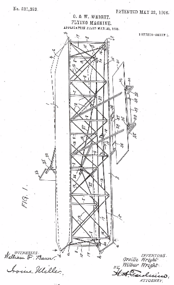 https://www.libraries.wright.edu/special/wrightbrothers/patents/ (First ...